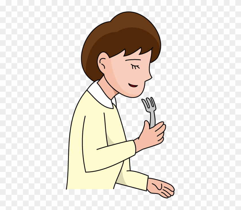 Chew Clipart - Chewing - Free Transparent PNG Clipart Images Download