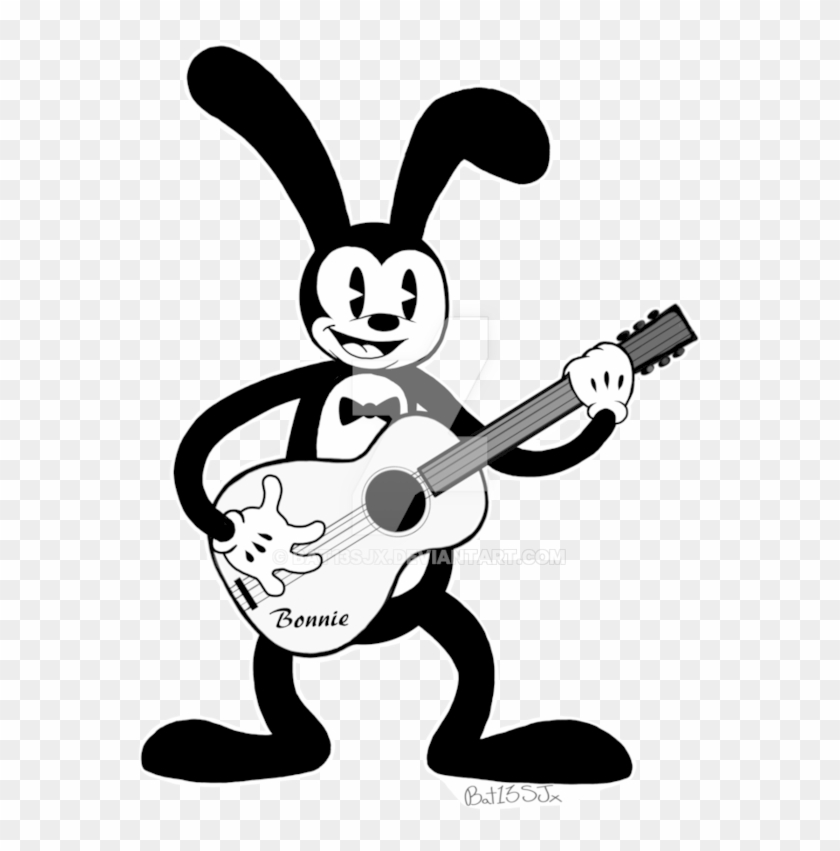 Pie Eyed Bonnie T-shirt Design By Bat13sjx - Pie Eyed Cartoons - Full ...