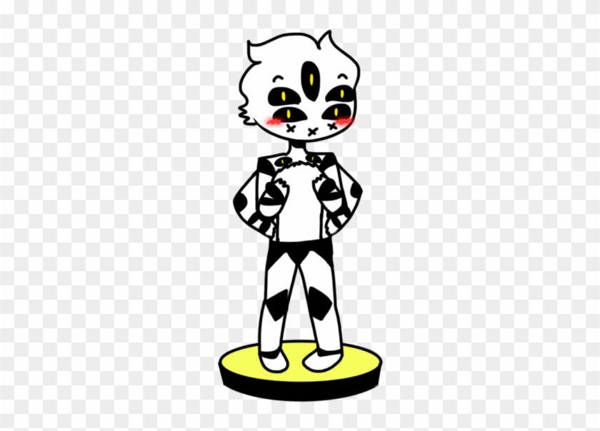 Dichotomy Amobii By Pie-palace - Cartoon - Free Transparent PNG Clipart ...