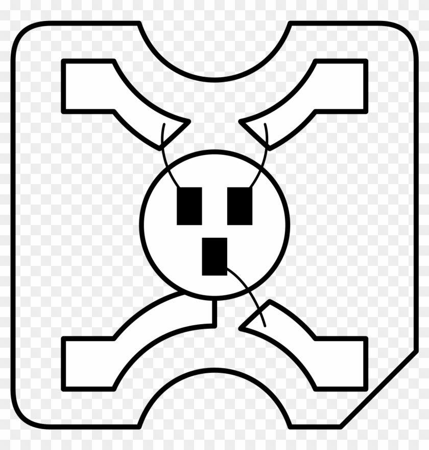 Open - Emblem - Free Transparent PNG Clipart Images Download