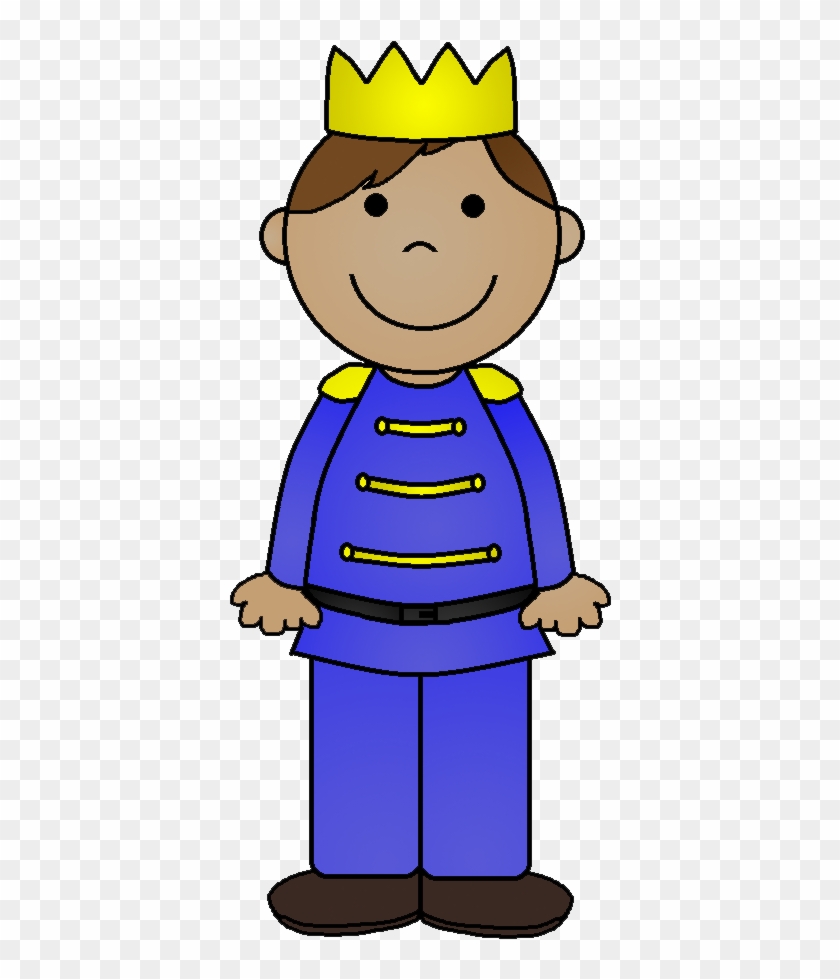 Prince Clipart - Free Transparent PNG Clipart Images Download