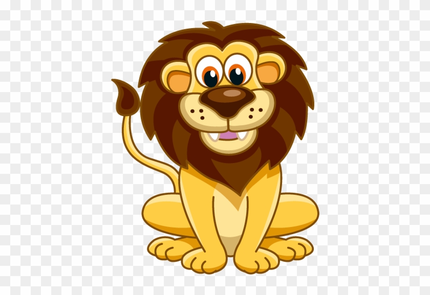 Animals - Cartoon - Free Transparent PNG Clipart Images Download