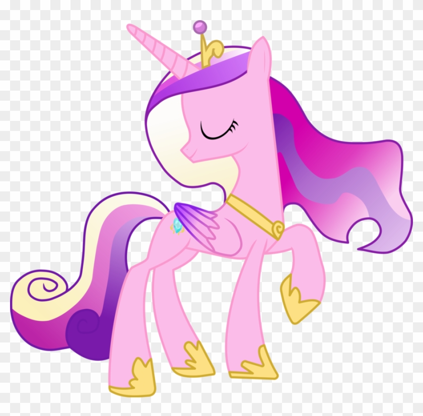 My Little Pony Png Images Transparent Free Download - Princess Cadenza ...