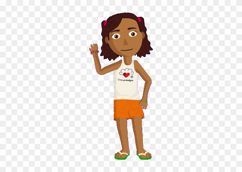 Rochina Edited - Cartoon - Free Transparent PNG Clipart Images Download