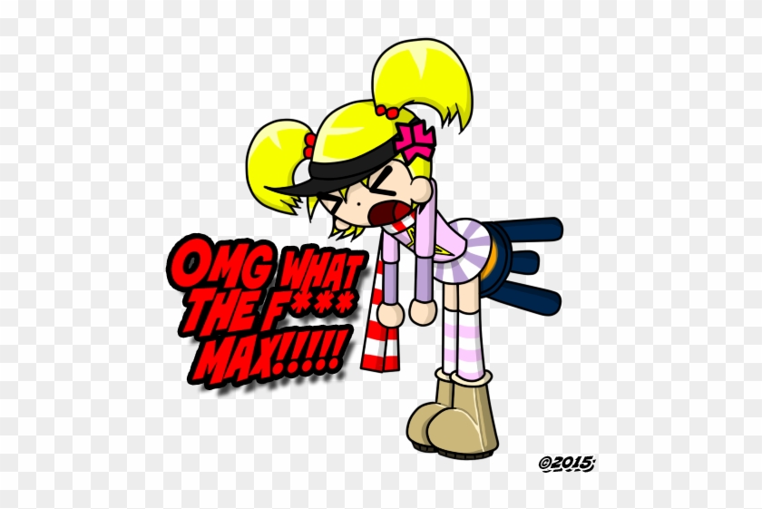 Adhesion By Cysys8993 - Cartoon - Free Transparent PNG Clipart Images ...