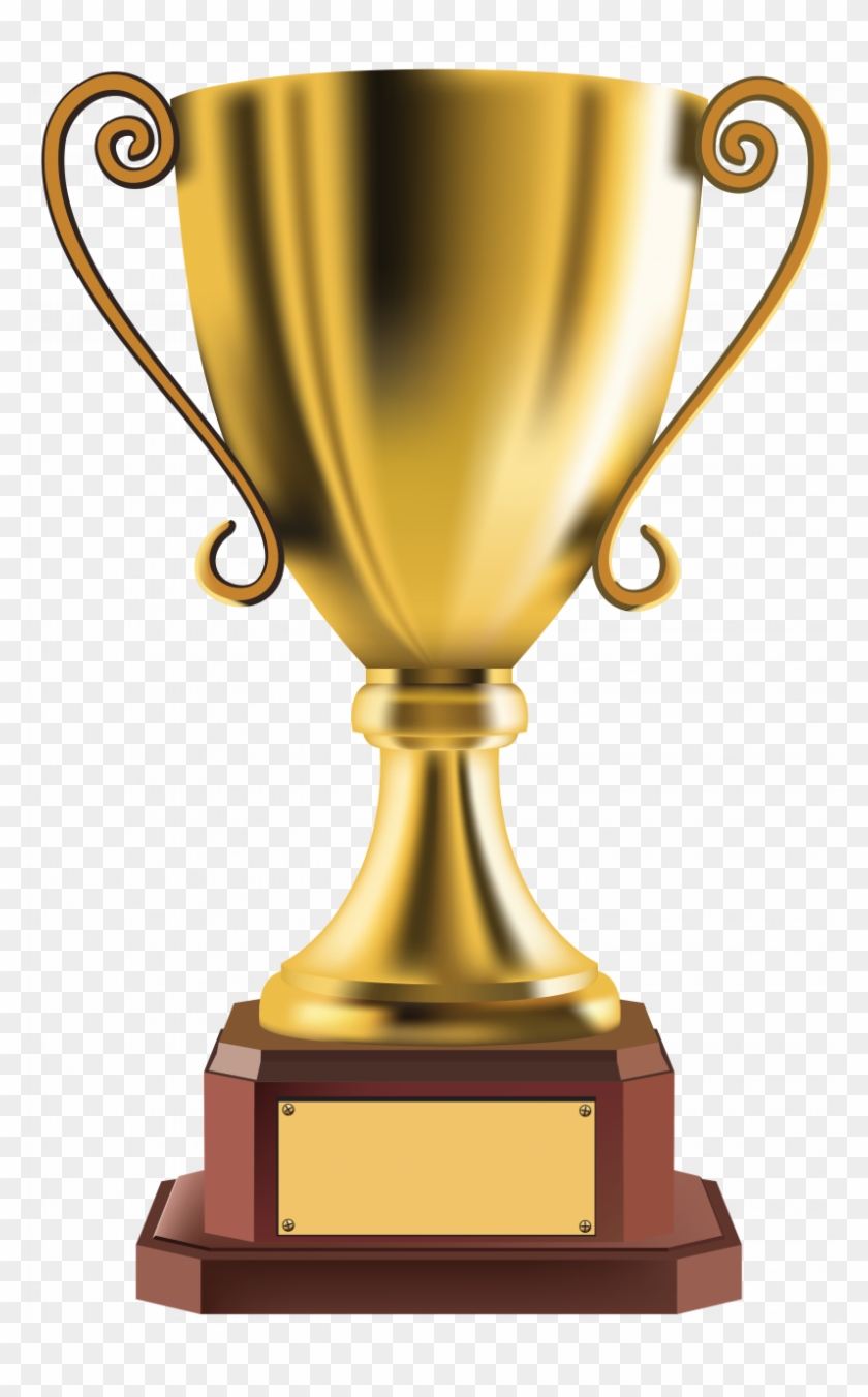 Trophy Transparent - Free Transparent PNG Clipart Images Download