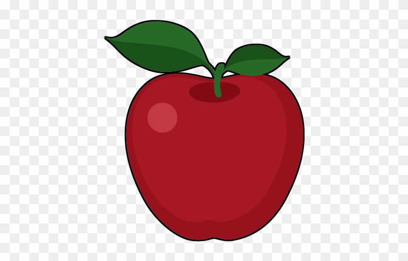 Appletizer £1 - Mcintosh - Free Transparent PNG Clipart Images Download
