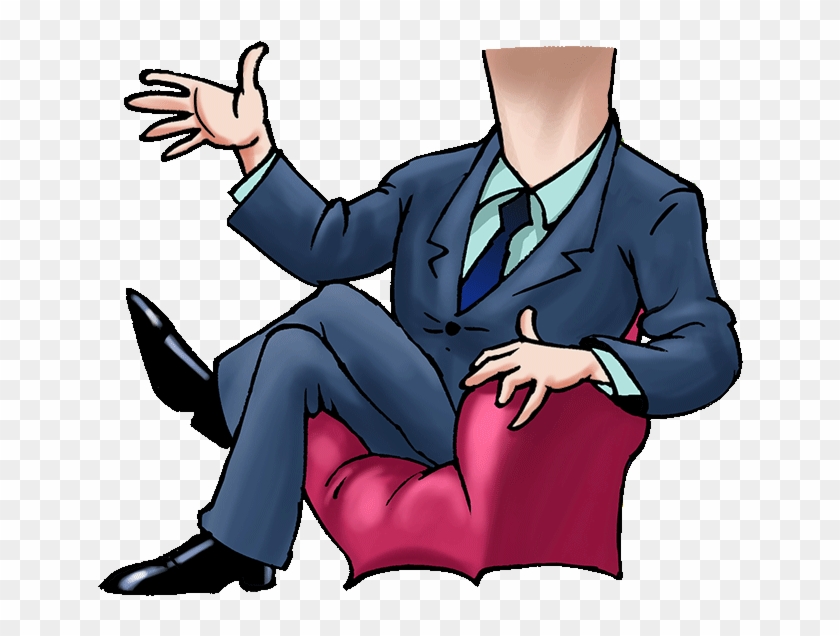 Sitting - Free Transparent PNG Clipart Images Download