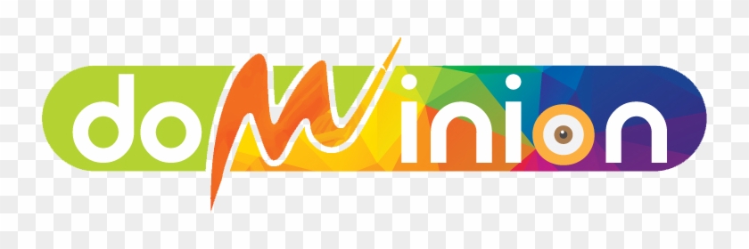 Dominion Dominion - Graphic Design - Free Transparent PNG Clipart ...