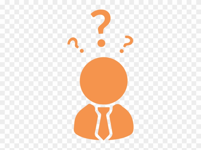 Questions - Questions - Full Size PNG Clipart Images Download