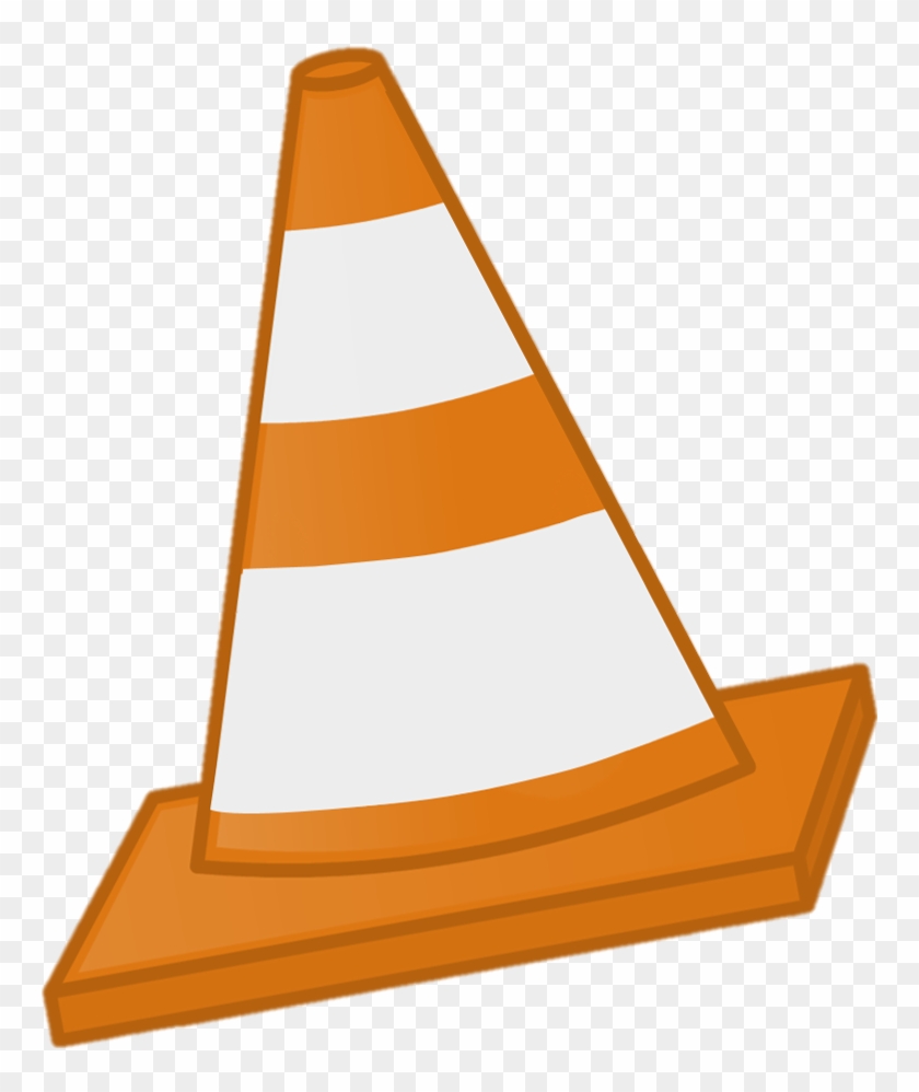 Newer Cone - Objects That Show Triangle Clipart - Full Size PNG Clipart ...