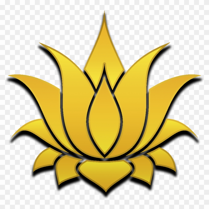 Asia Is One Of The Five Continents In The World - Emblem - Full Size ...