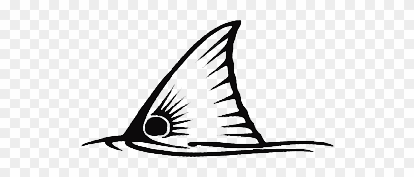 Corporate Logo - Tailing Redfish Decal - Full Size PNG Clipart Images ...