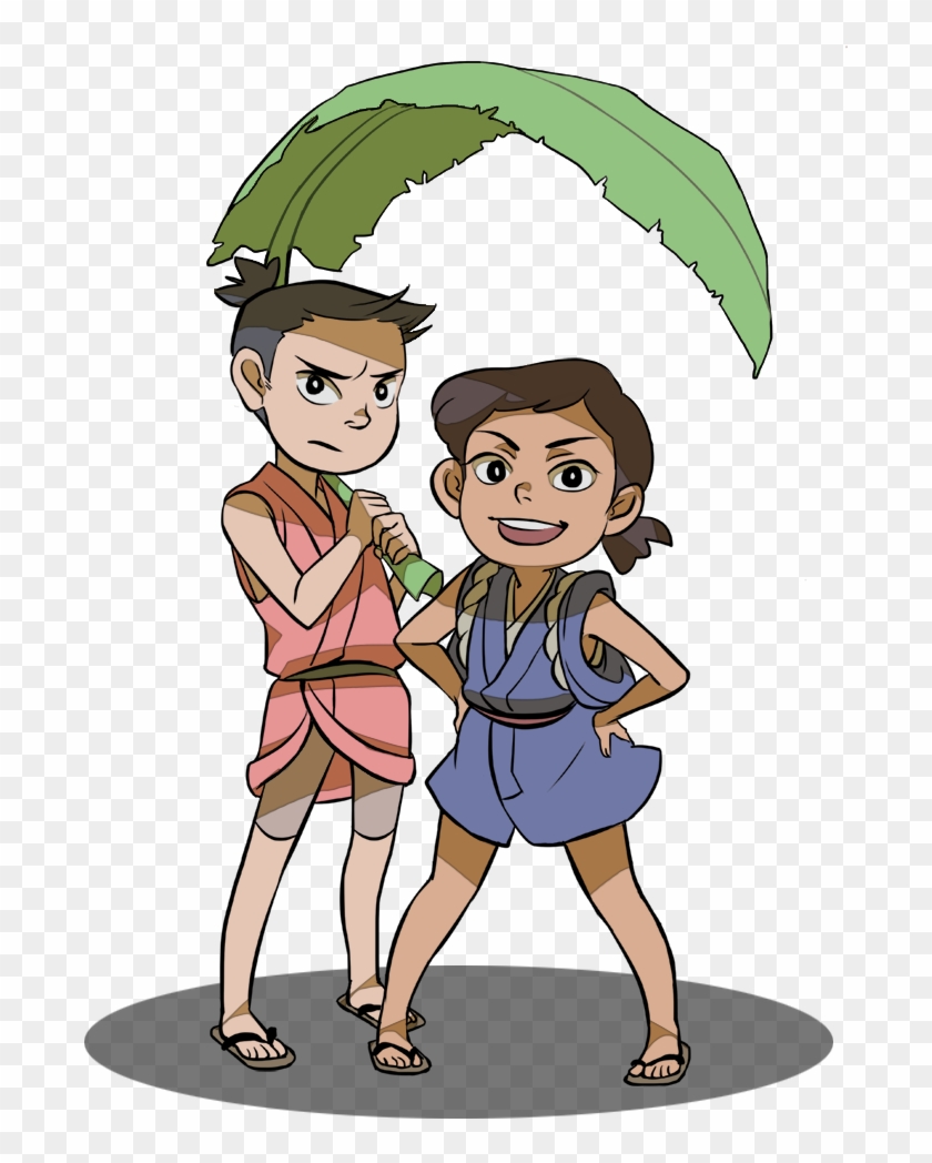 Hansel And Gretel - Hansel And Gretel - Full Size PNG Clipart Images ...