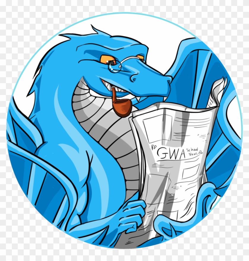 Gwa Dragon's Press - Gwa Dragon's Press - Free Transparent PNG Clipart ...