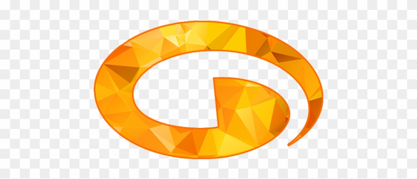 The Amkette Symbol Is Also Known As The Pectan - Circle - Full Size PNG ...