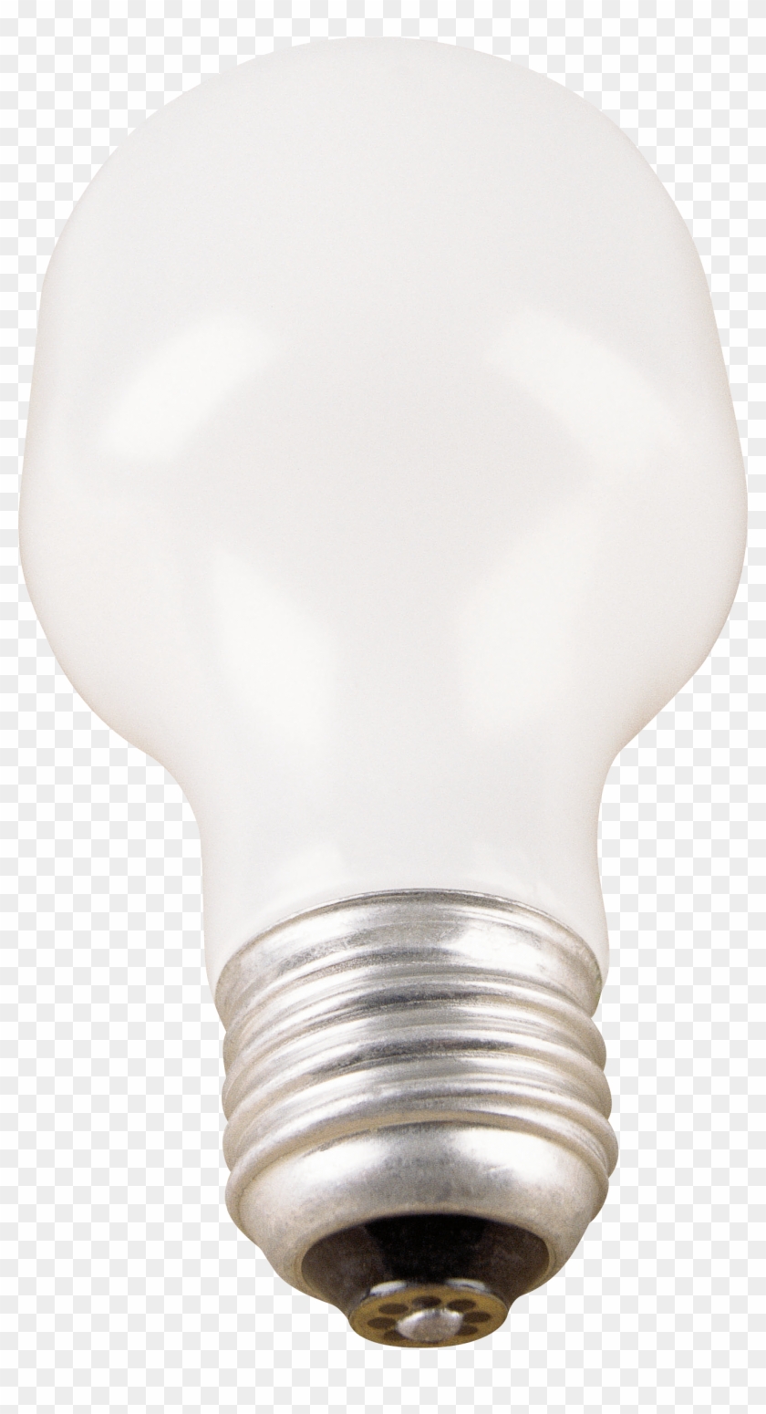 Incandescent Light Bulb - Free Transparent PNG Clipart Images Download