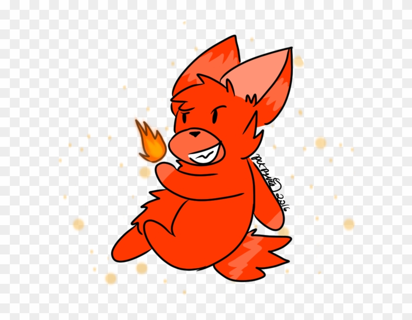 Doozy Days Devil Mouse By Petpyves - Cartoon - Free Transparent PNG ...