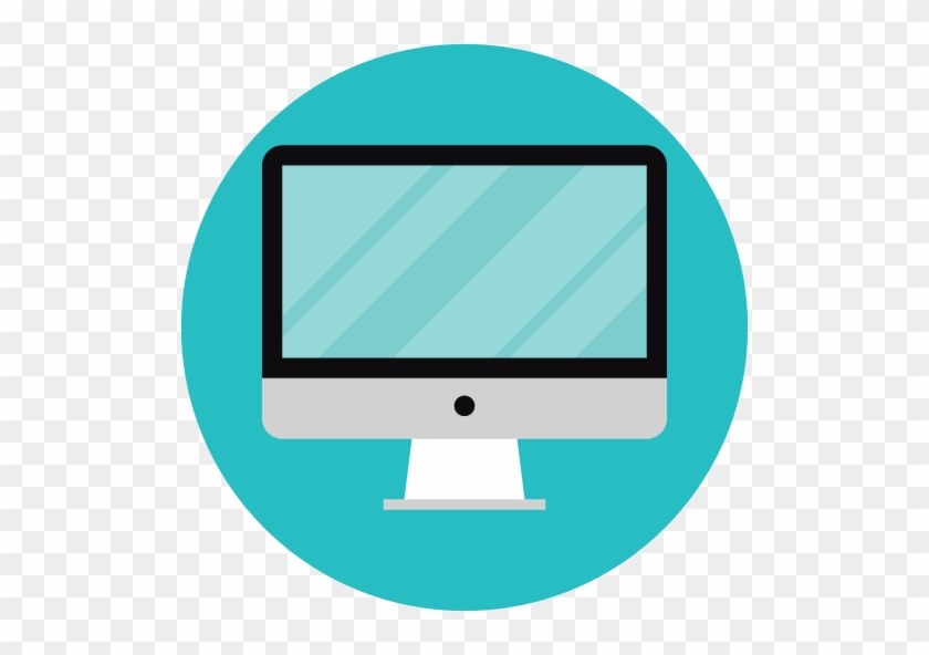 Computer - Full Size PNG Clipart Images Download