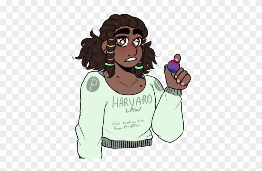 Bi Boy Native Burr - Cartoon - Full Size PNG Clipart Images Download