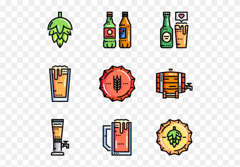 Beer - Beer - Free Transparent PNG Clipart Images Download
