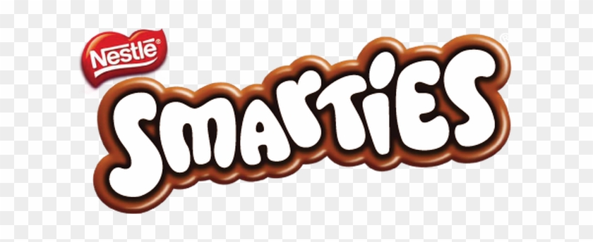 10 Fun Facts - Smarties Logo Png - Full Size PNG Clipart Images Download