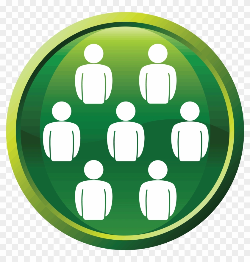 Vector Community Free Image - Circle - Free Transparent PNG Clipart ...