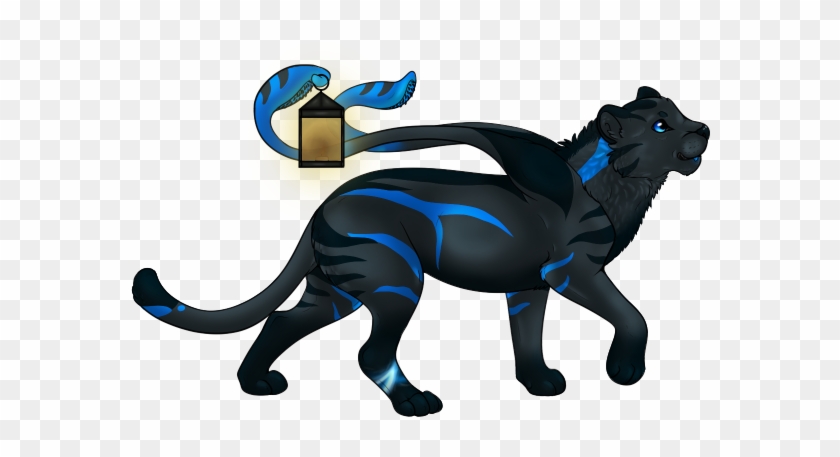 Punted Mini Me - Jaguar - Free Transparent PNG Clipart Images Download