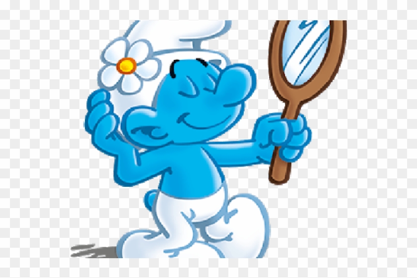 Smurfs Clipart Boy - Smurfs - Free Transparent PNG Clipart Images Download
