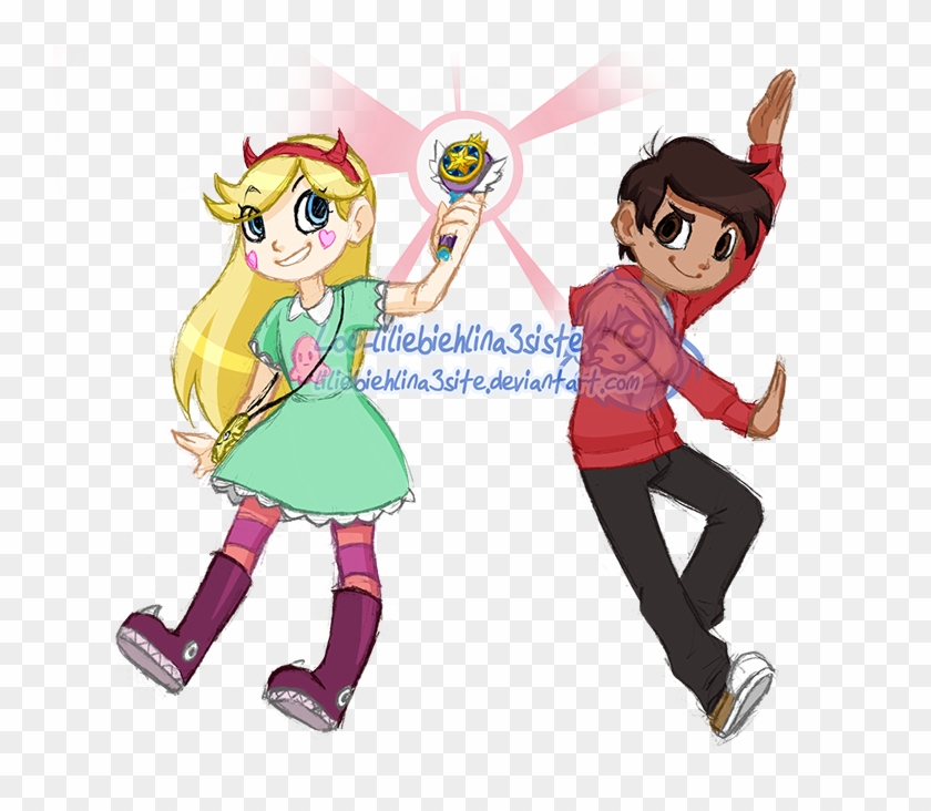 Star - Cartoon - Free Transparent PNG Clipart Images Download