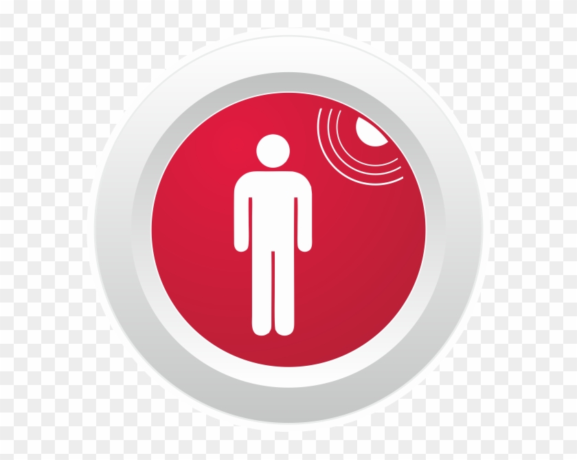 Movement Detectors Protecting The Terrace Doors From - Compliancesigns ...