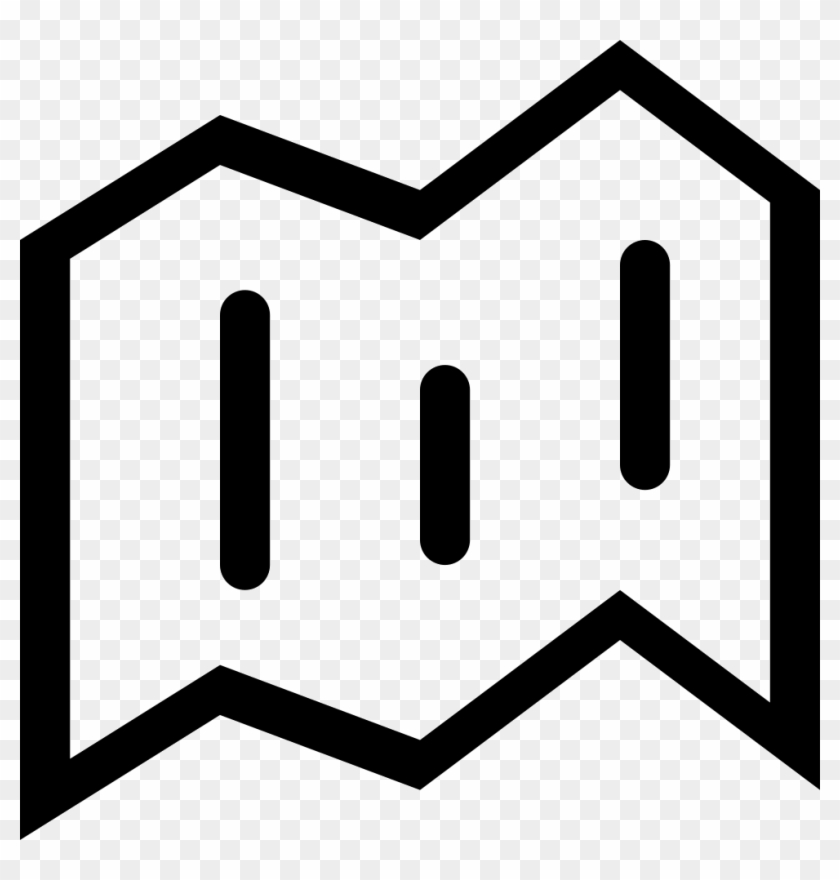 Png File - Map - Free Transparent PNG Clipart Images Download