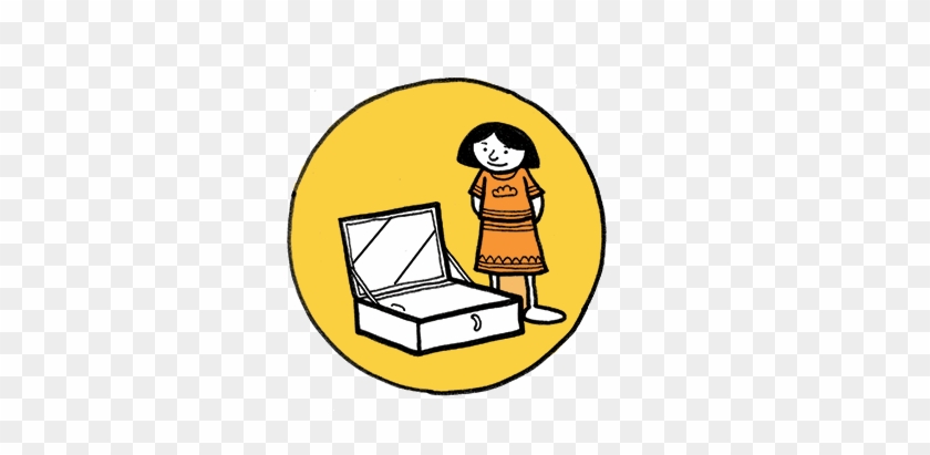 Critical Thinking - Cartoon - Full Size PNG Clipart Images Download