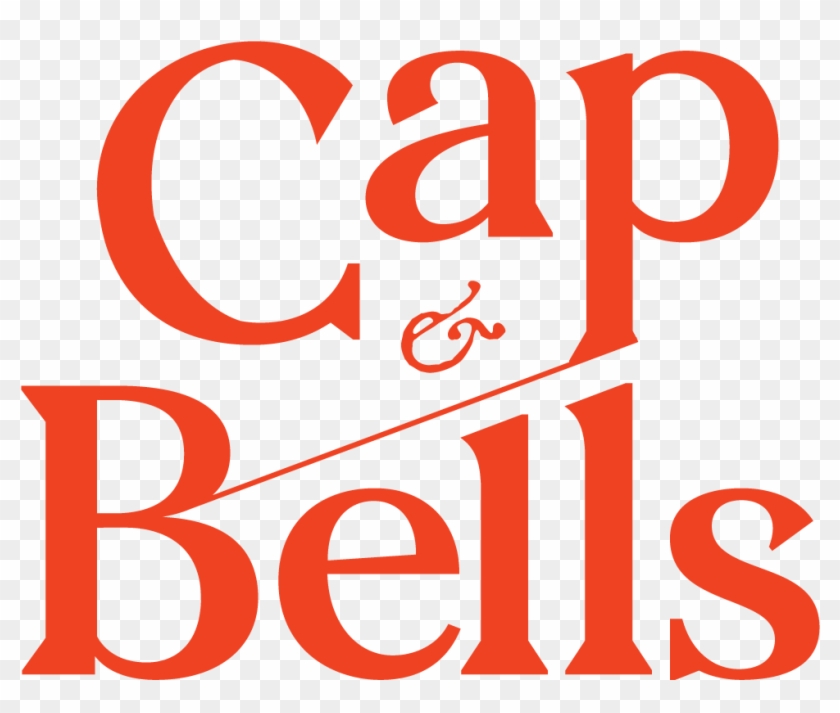 Cap&bells Logo - Logo - Free Transparent PNG Clipart Images Download