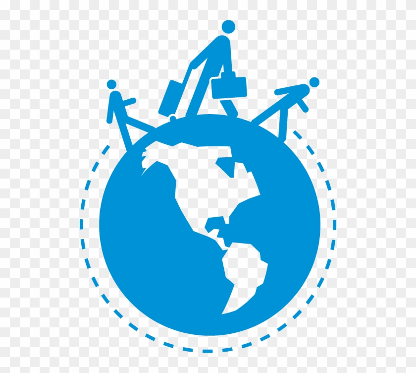 Migrant Justice - Icon - Free Transparent PNG Clipart Images Download