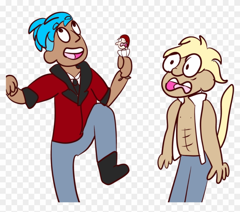 Cartoon - Free Transparent PNG Clipart Images Download