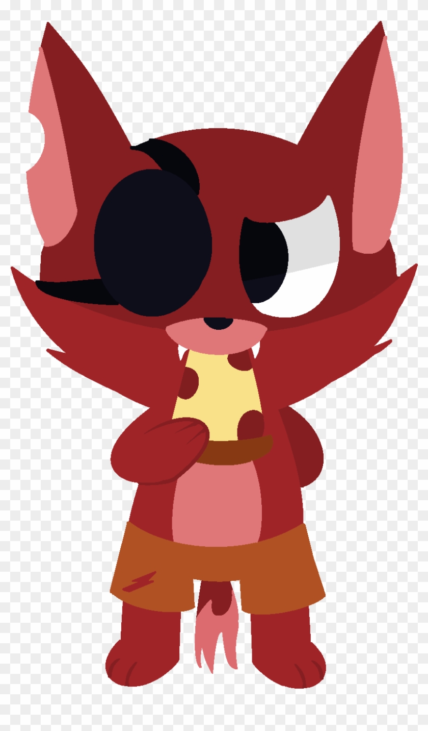 Fnaf Studio - Scratch Studio Cute Fnaf - Full Size PNG Clipart Images ...