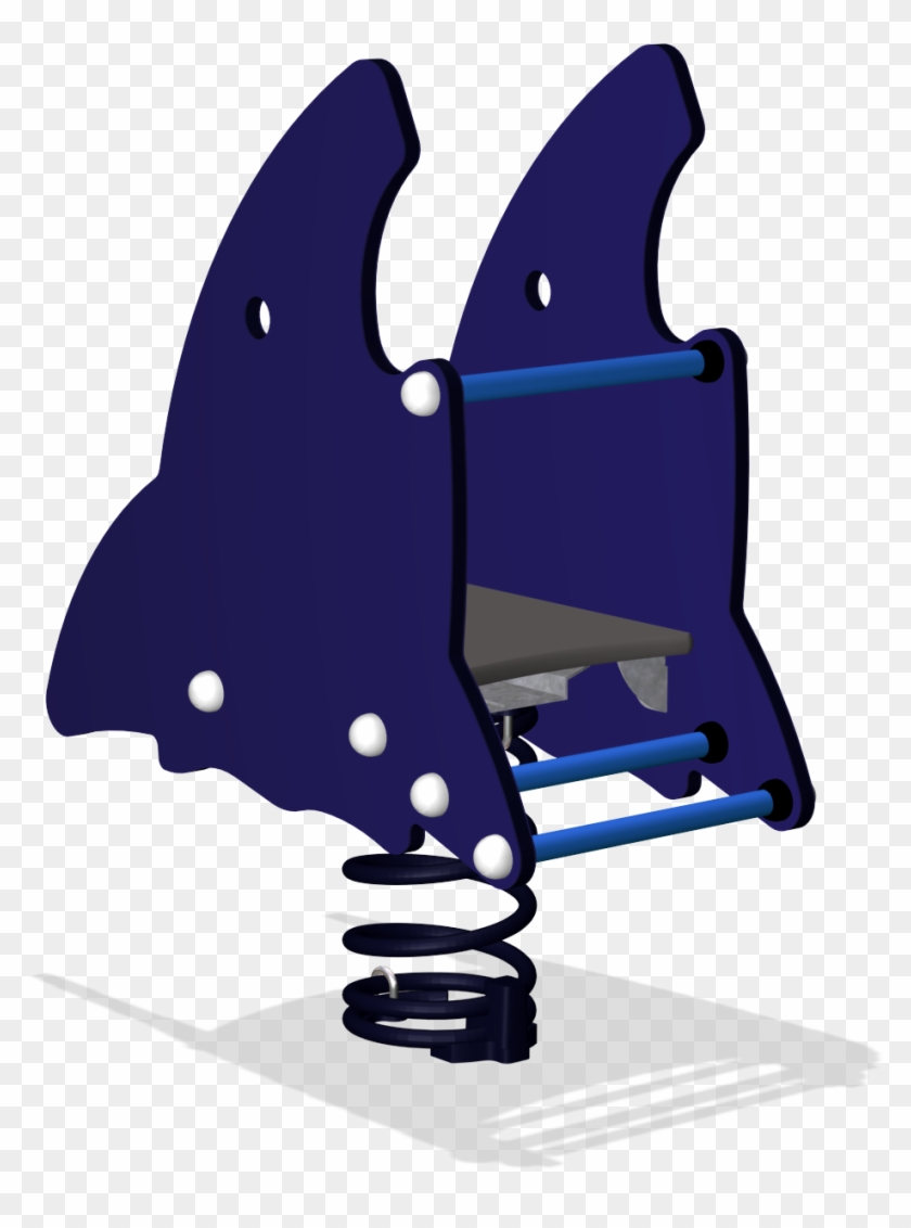 Shark Springer - Shark Springer - Full Size PNG Clipart Images Download