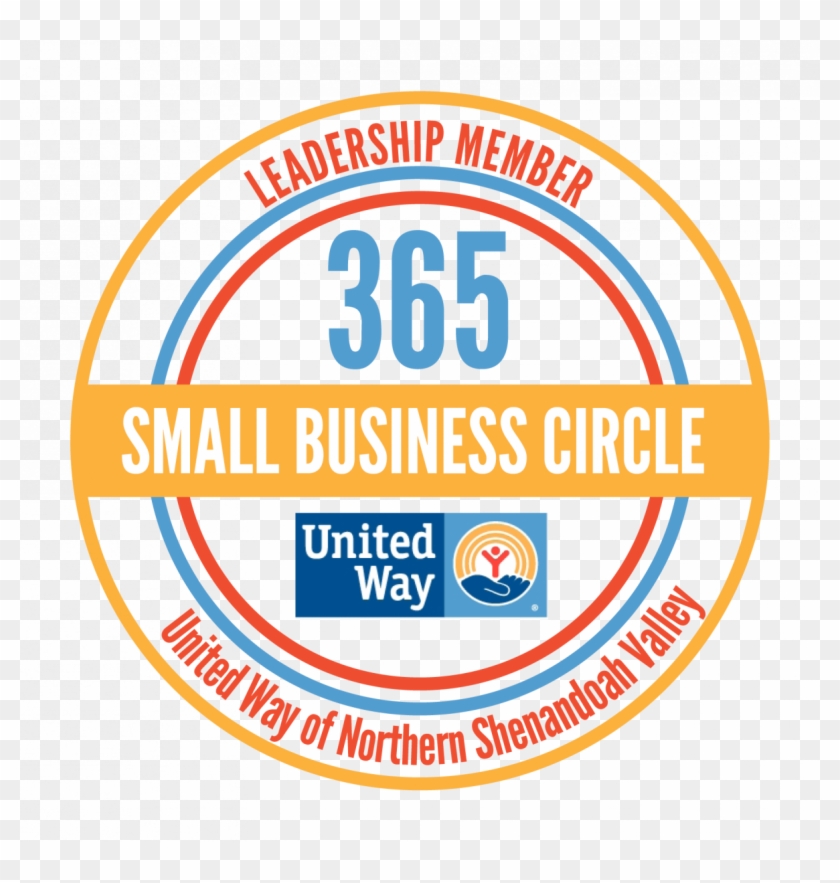 Download 365 Small Business Circle Member Logo Or 365 - Custom Vinyl ...