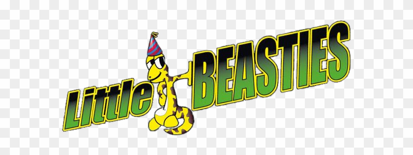 Little Beasties - Free Transparent PNG Clipart Images Download