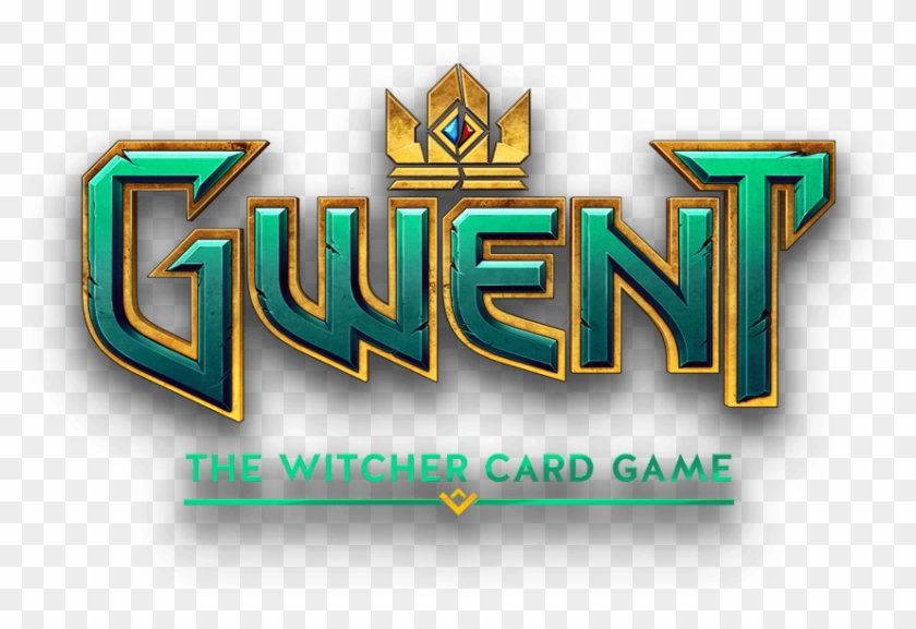 What - Gwint Logo Png - Free Transparent PNG Clipart Images Download