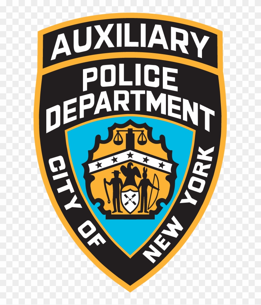 Nypd Logo - Full Size PNG Clipart Images Download