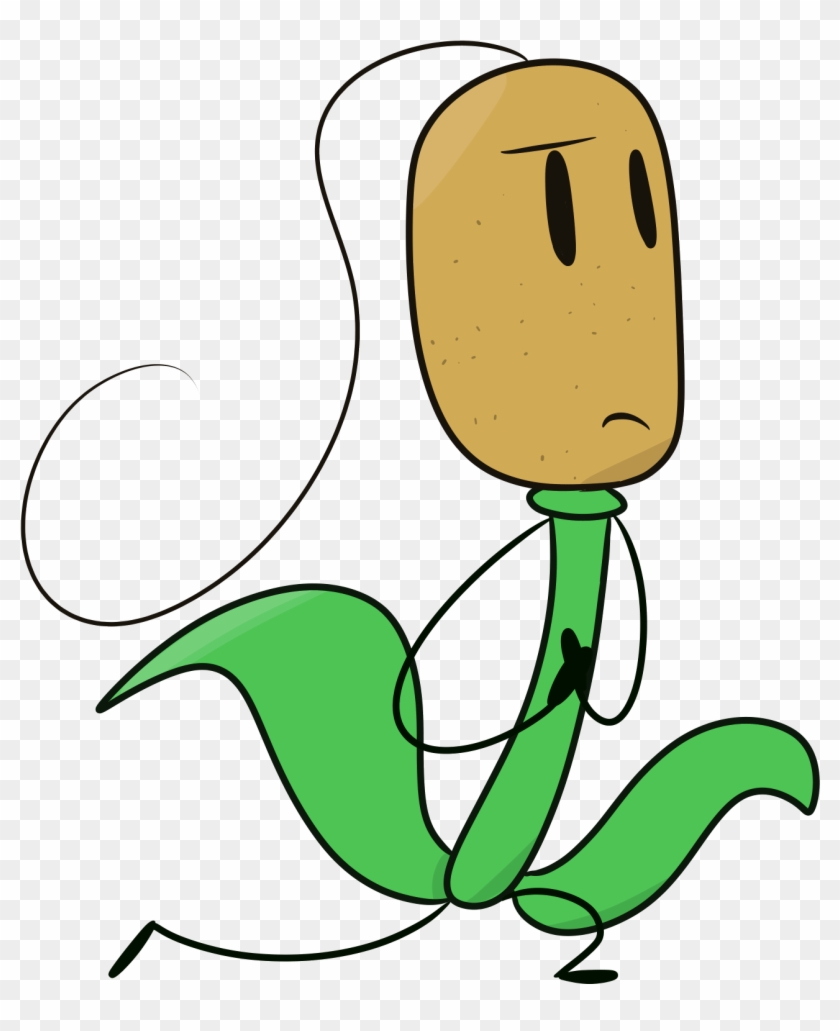 Cattail - Cattail - Free Transparent PNG Clipart Images Download