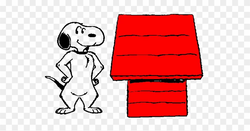 The Snoopy Growth Part 2 By Bradsnoopy97 - Super Snoopy - Full Size PNG ...