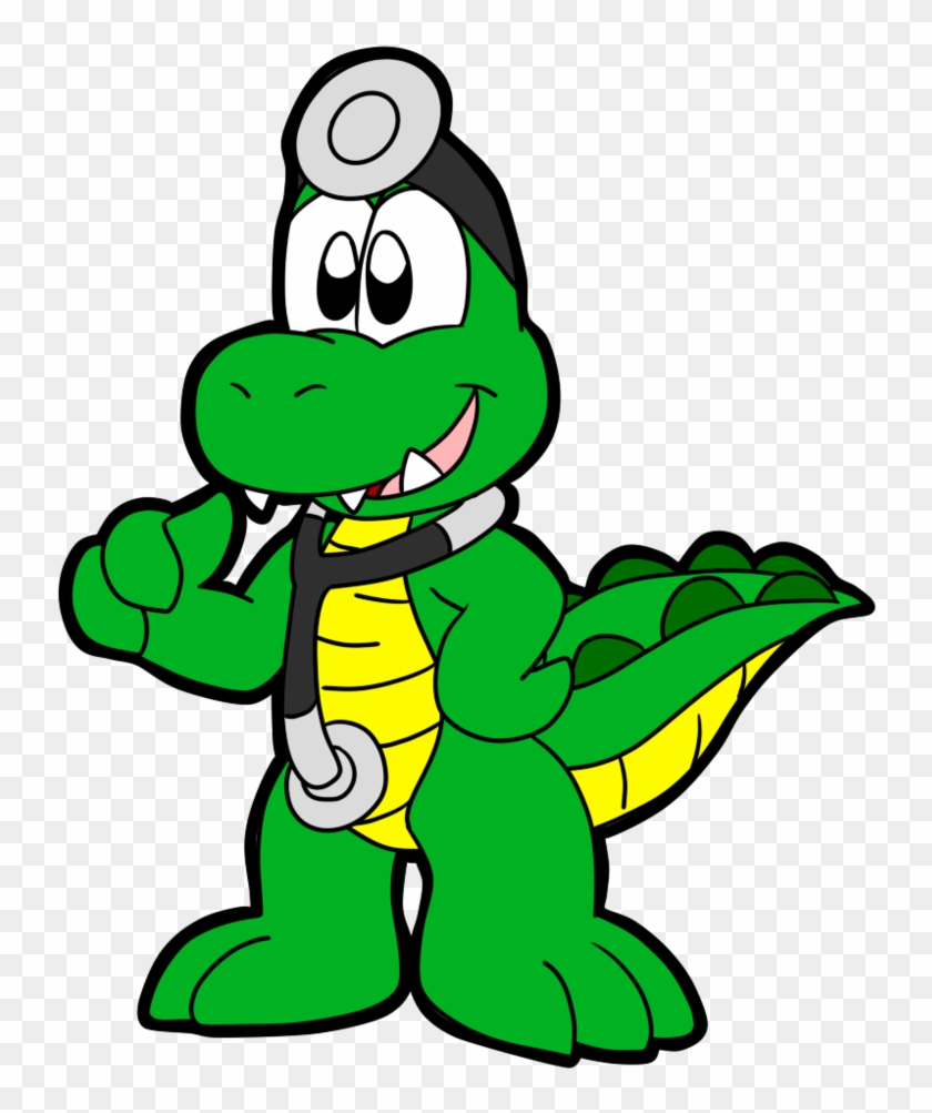 Gatorade By Loofytehfox - Cartoon - Full Size PNG Clipart Images Download