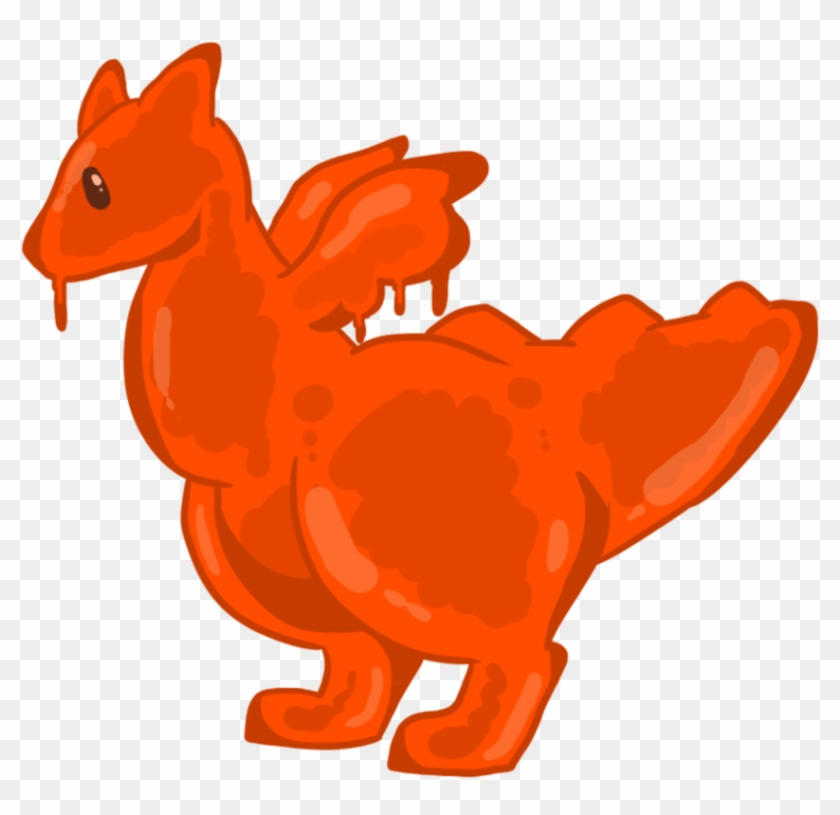 Gatorade By Thestalkerbunny Gatorade By Thestalkerbunny - Cartoon ...