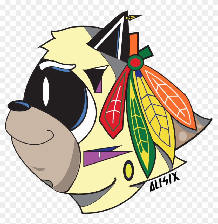 Ali6 Chicago - Ali6 - Free Transparent PNG Clipart Images Download