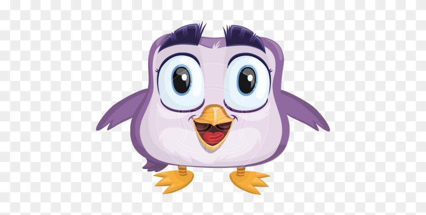 Chirpy Songbird Chirpy Songbird - Cartoon - Free Transparent PNG ...