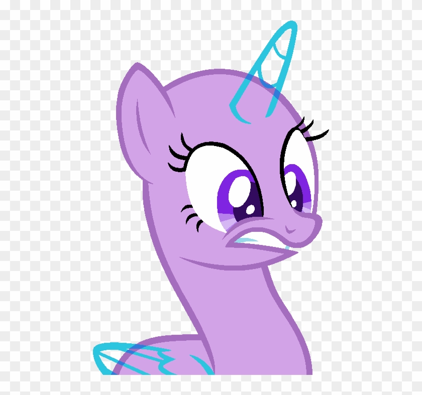 Mlp Base - Twilight Sparkle Body - Full Size PNG Clipart Images Download