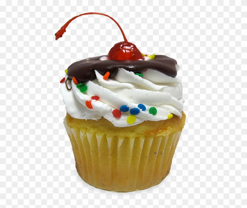 Cupcakes - Transparent Cupcakes - Free Transparent PNG Clipart Images ...